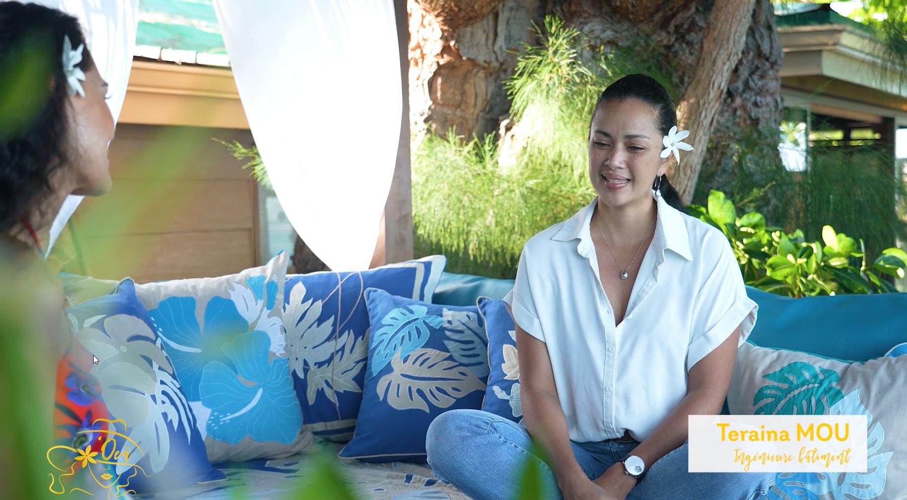 'Oea | FranceTvPro.fr